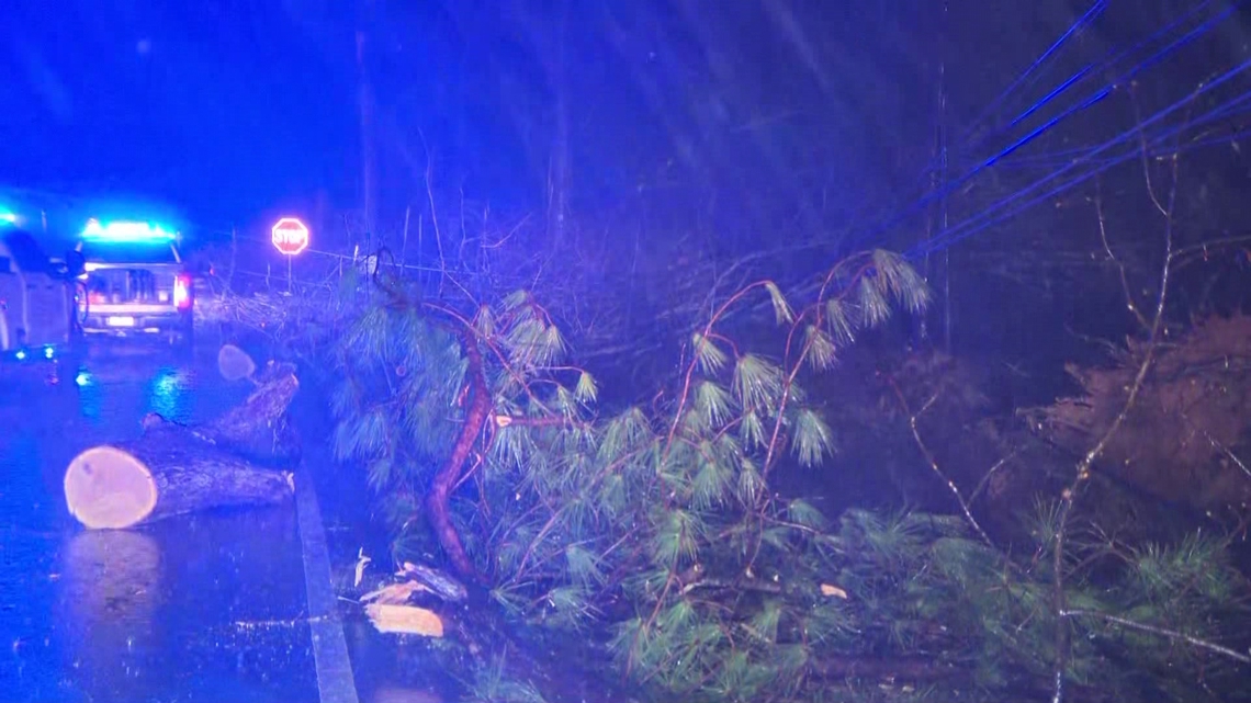 Here's why no tornado sirens sounded in Paulding County during the ...