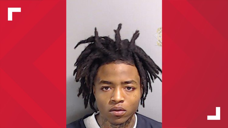 Another arrest made in shooting death of Dominic McKibbins | 11alive.com