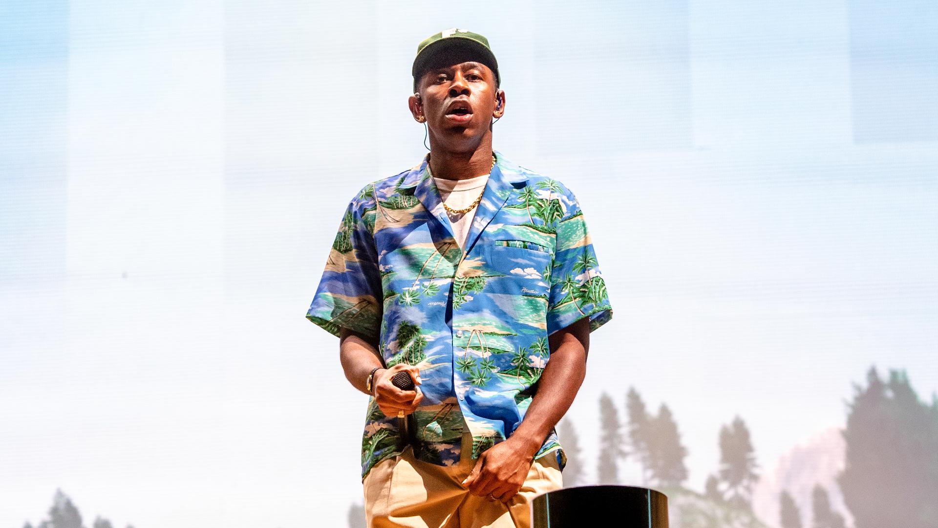tyler the creator tour, chromakopia tickets tour dates | 11alive.com