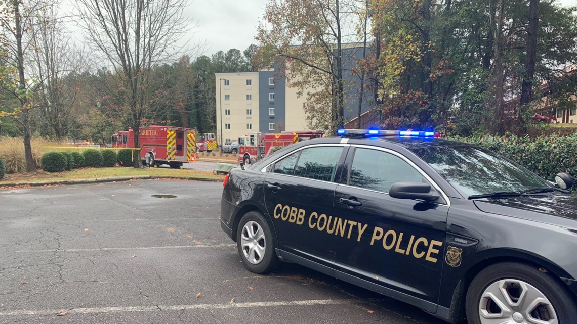 Cobb County explosion | What we know | 11alive.com