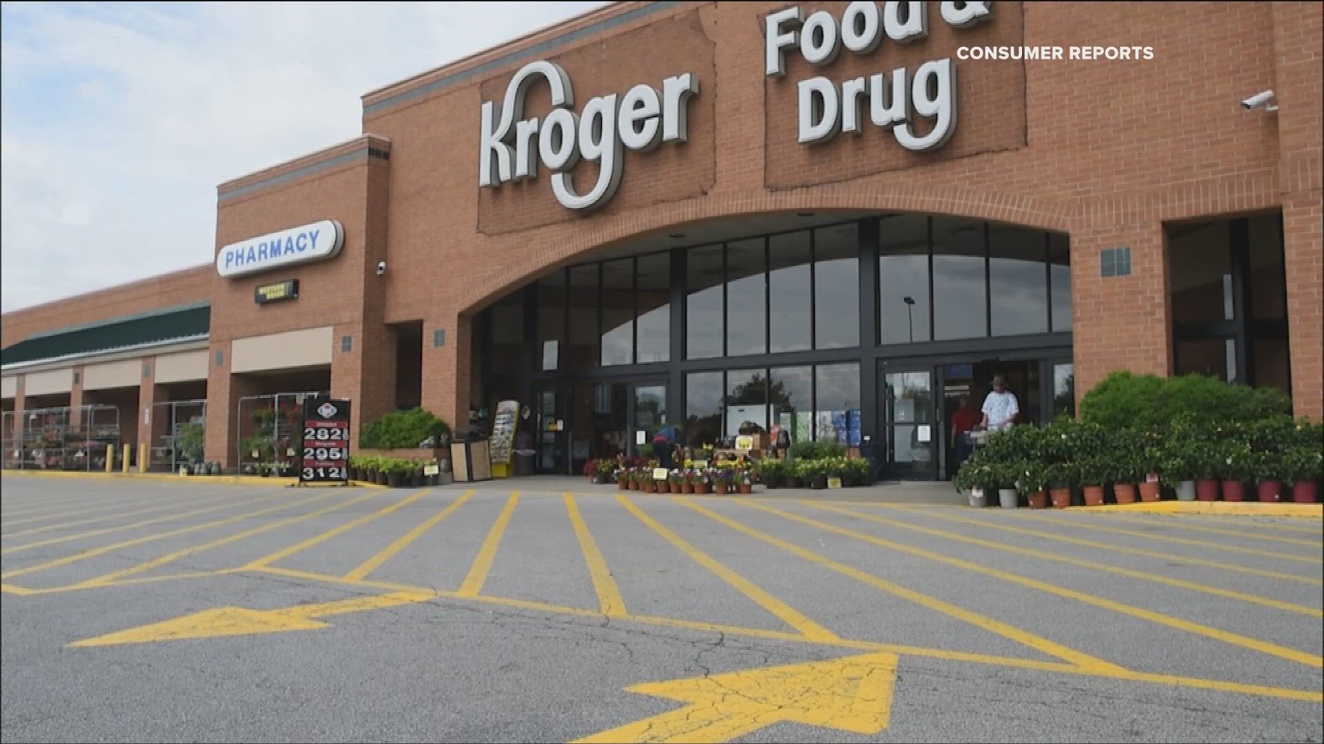 4 Kroger stores closing around Atlanta | 11alive.com