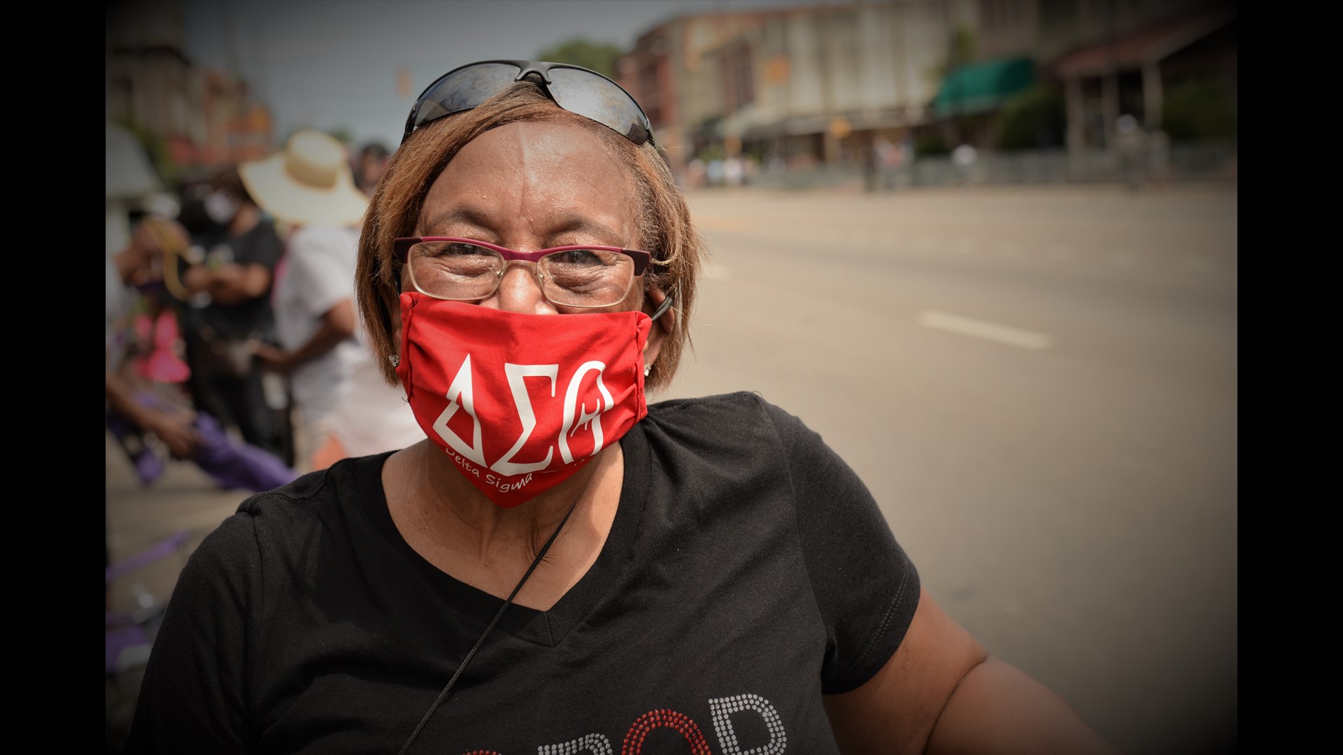 John Lewis remembered through songs that inspired him | 11alive.com