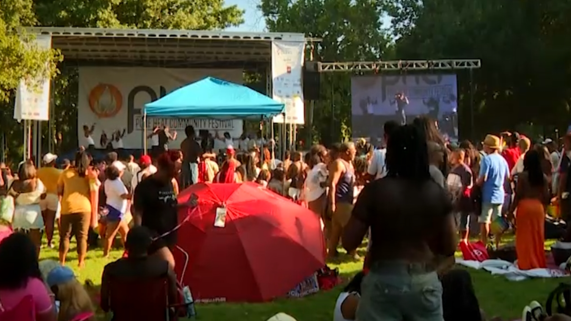 Atlanta Black Pride 2025 begins with citywide events through Labor Day ...