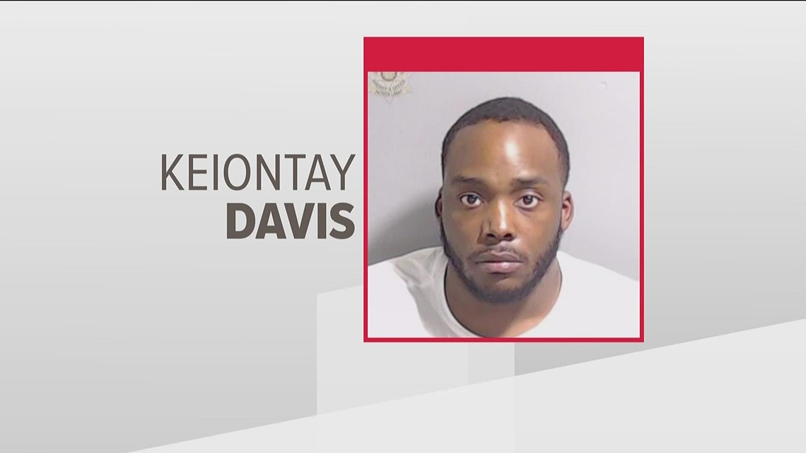 Man arrested in connection to deadly September shooting: Atlanta Police ...
