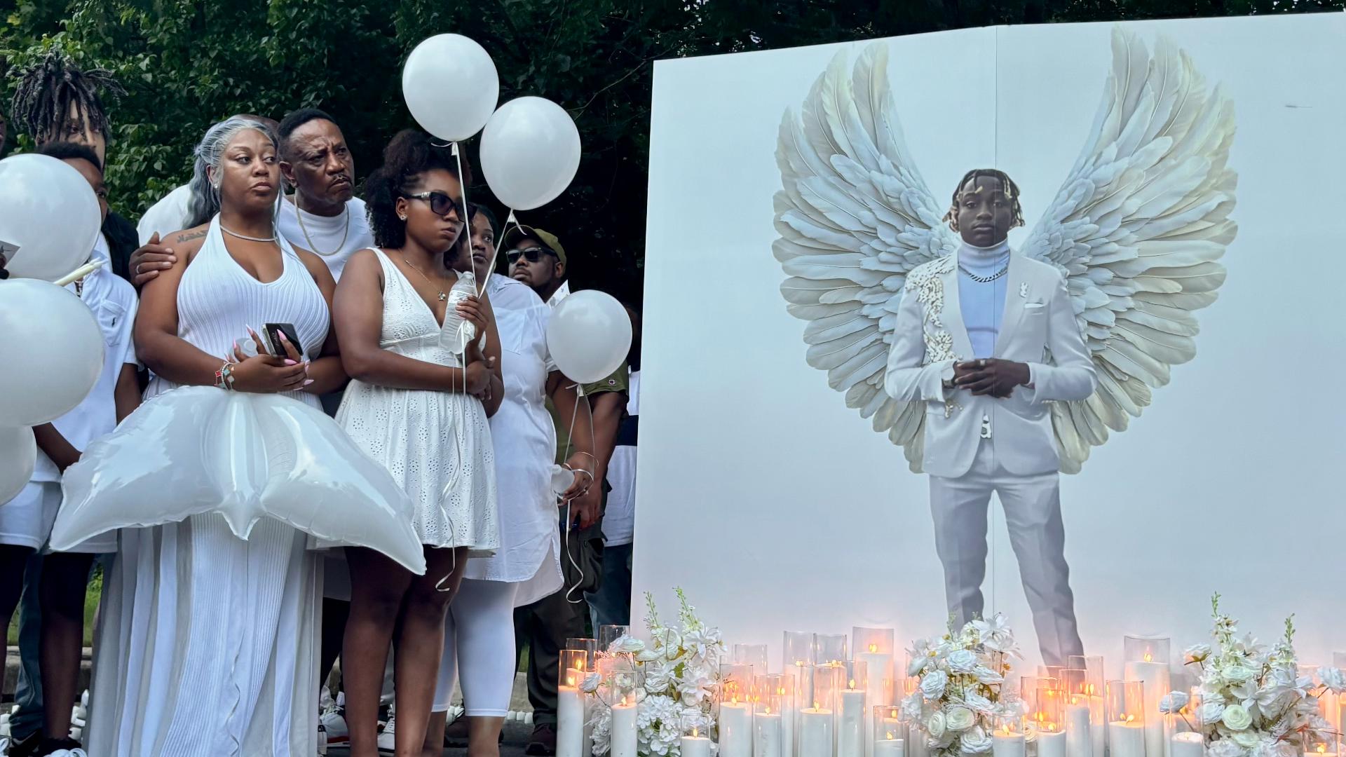 Jabari Peoples police shooting case independent autopsy update ...