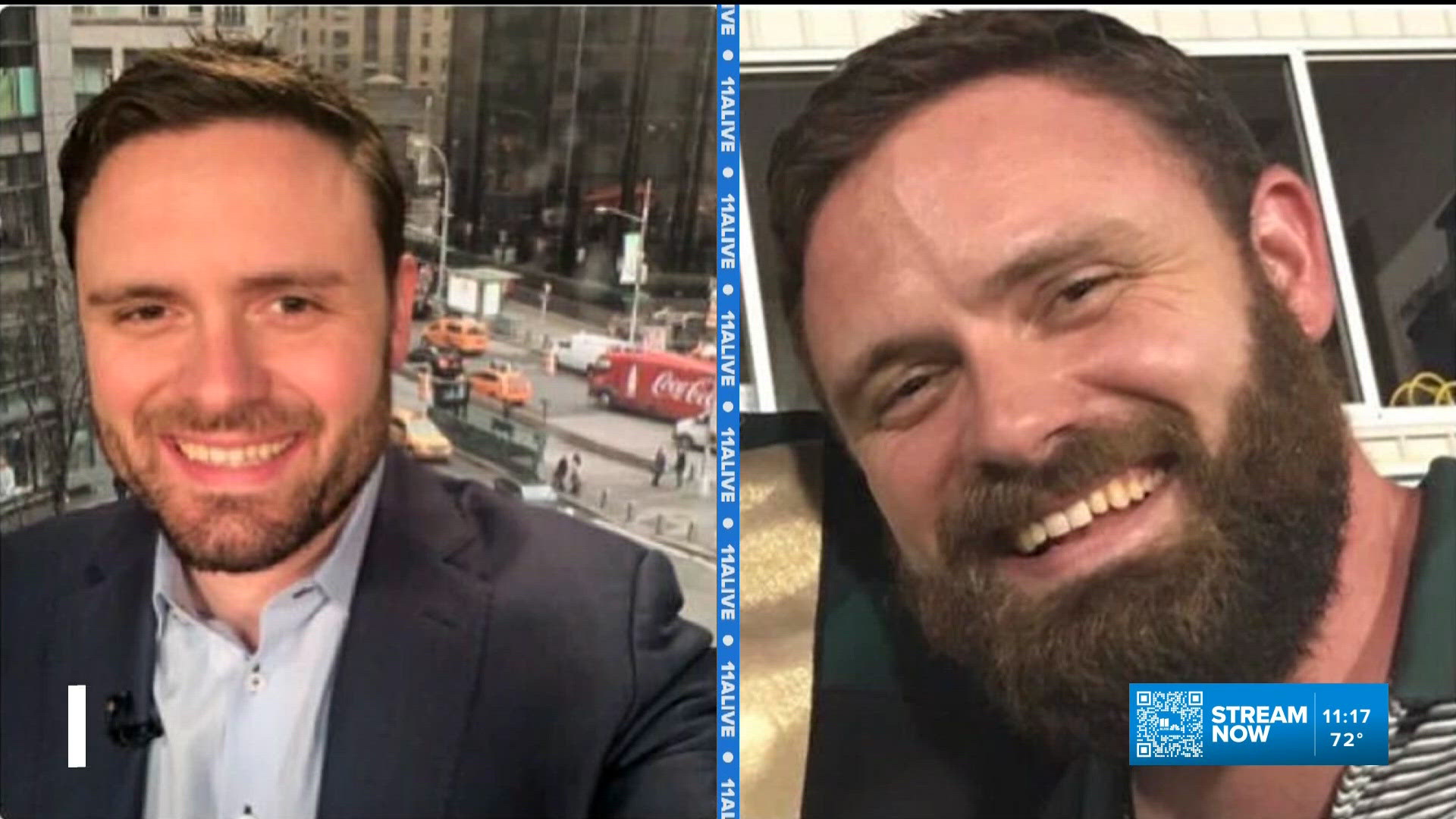 FBI offers six-figure reward for Georgia investment advisor wanted in ...