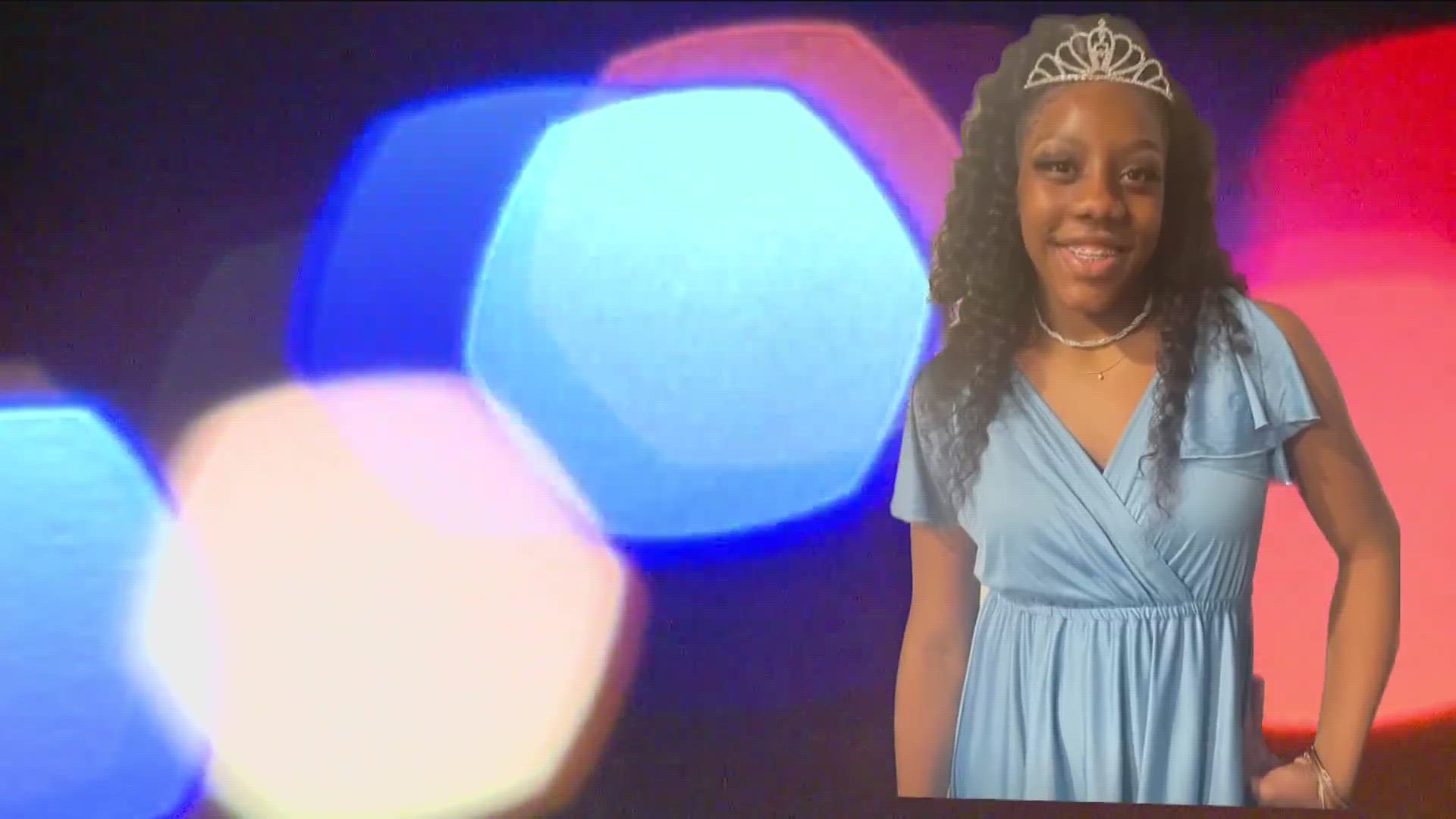 'Shot in her chest!' | 911 call shows frantic cry for help after 16 ...