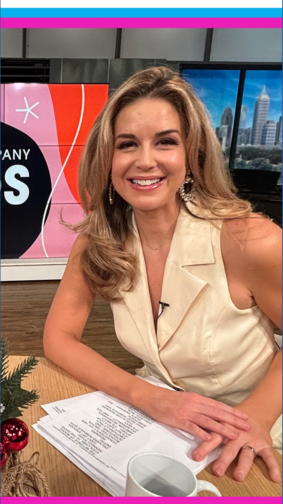 Tanya Sam's Top Books of 2025 | 11alive.com