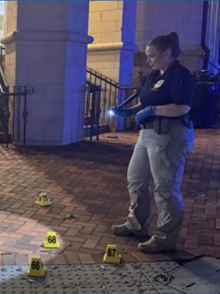 Remote work for CDC employees after shooting | 11alive.com