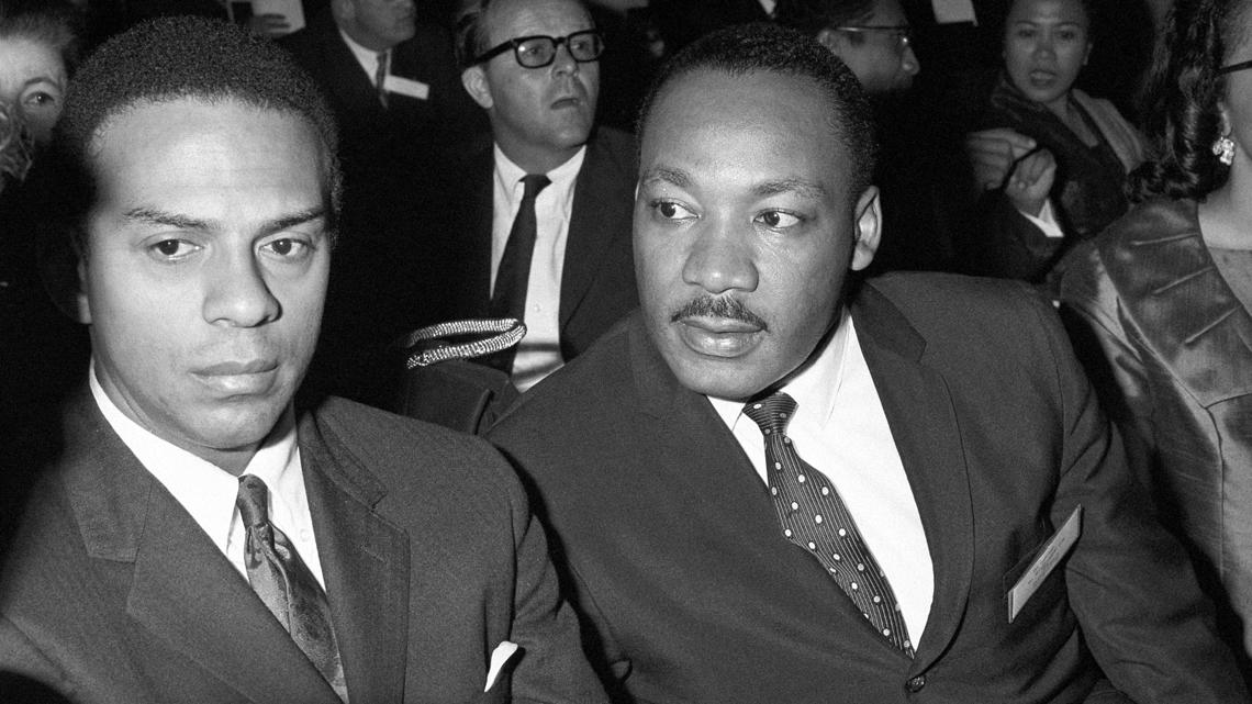 When will Americans see MLK, JFK, and RFK records released? Possible ...