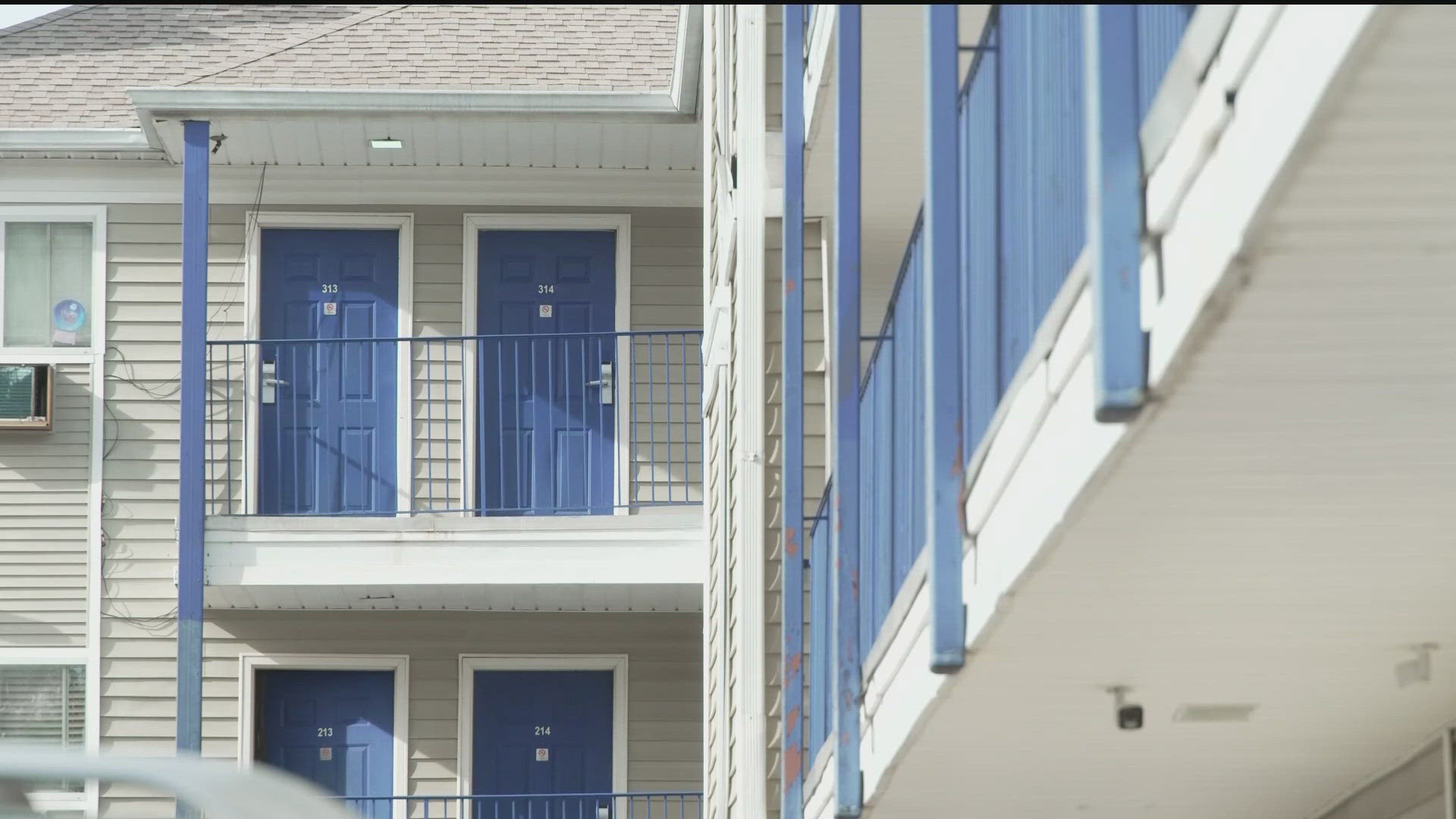 Georgia eyes $50M homelessness fund as DeKalb study reveals thousands ...