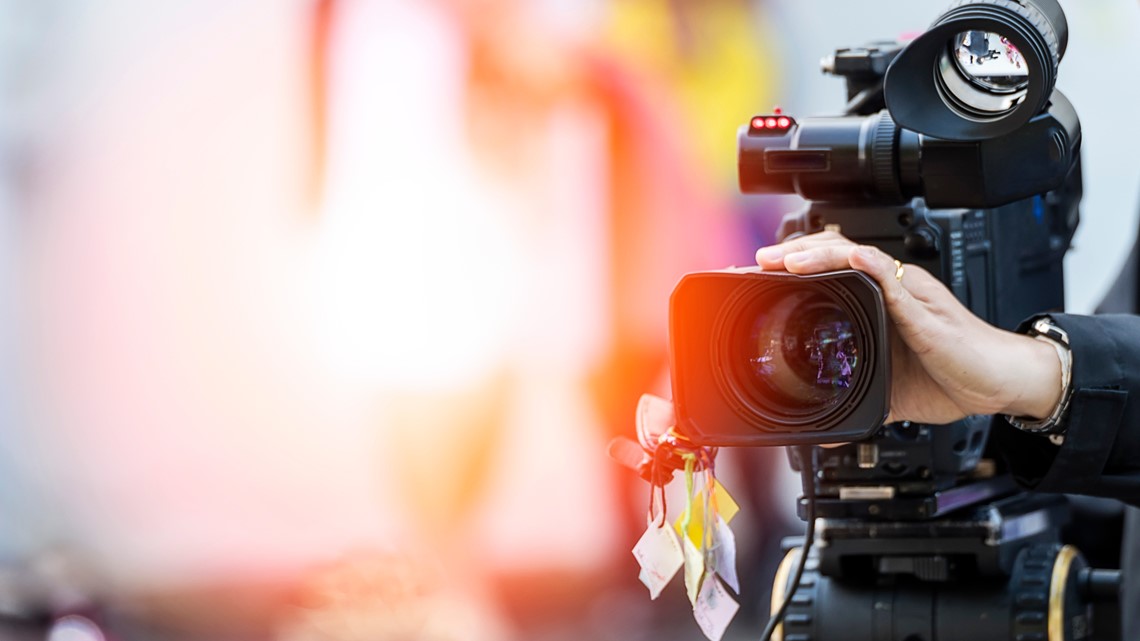 6888 Six Triple Eight Tyler Perry filming Cedartown Georgia | 11alive.com