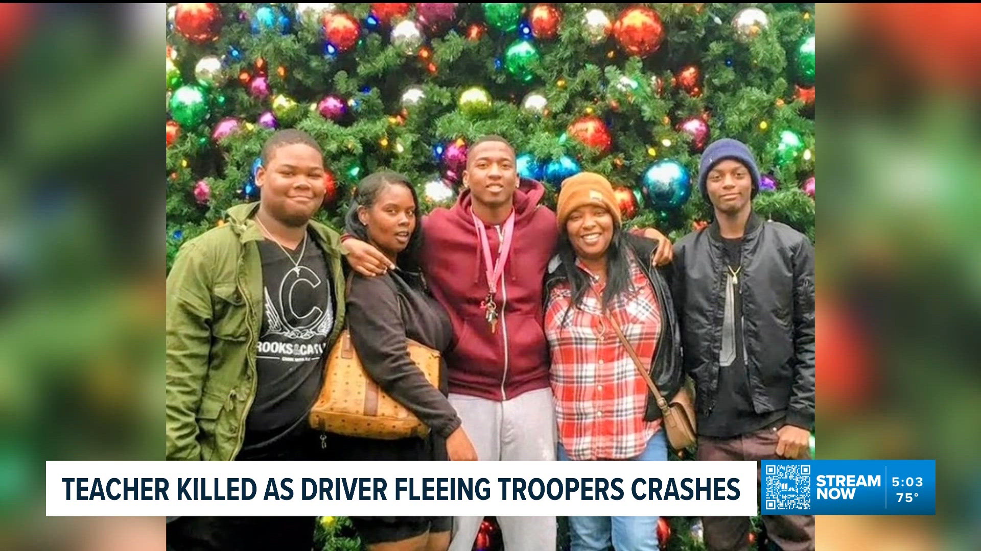 Family mourns loss of sister, prays for recovery of second sister after ...