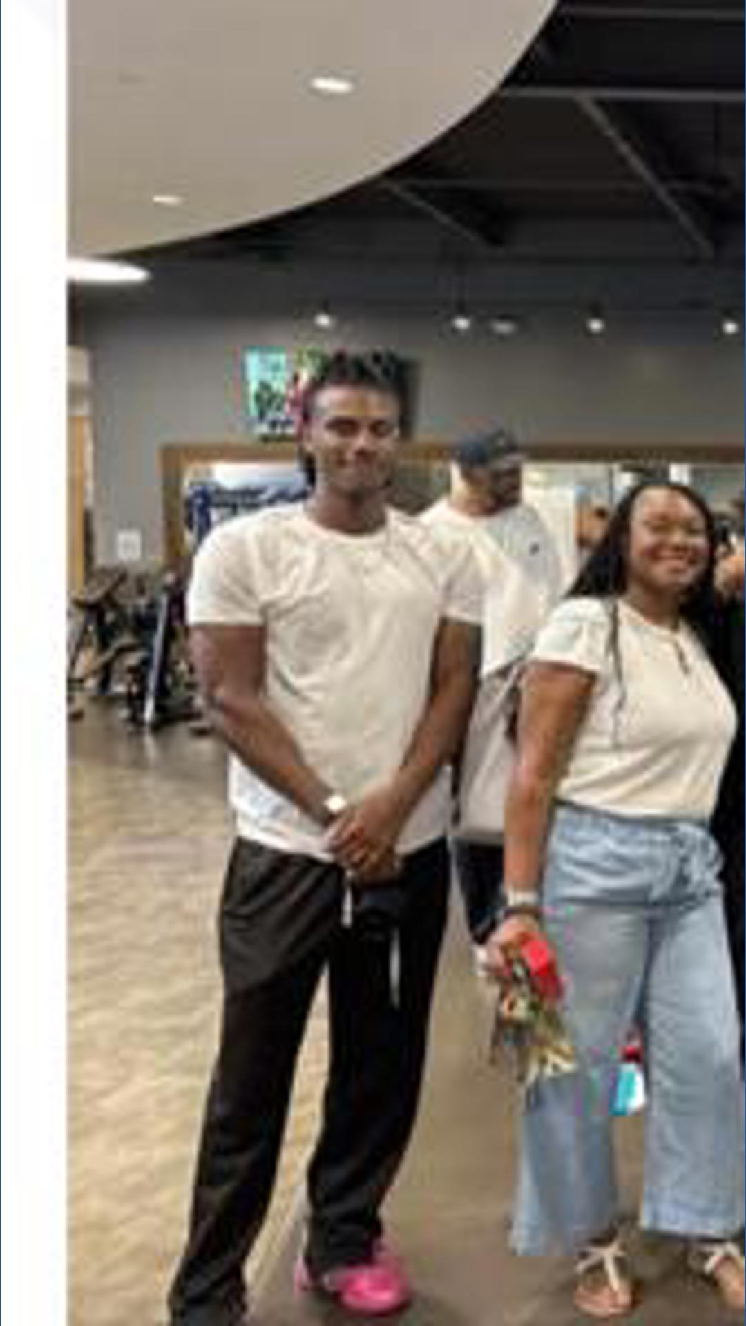 71-year-old sets World Record for bench press achievement | 11alive.com