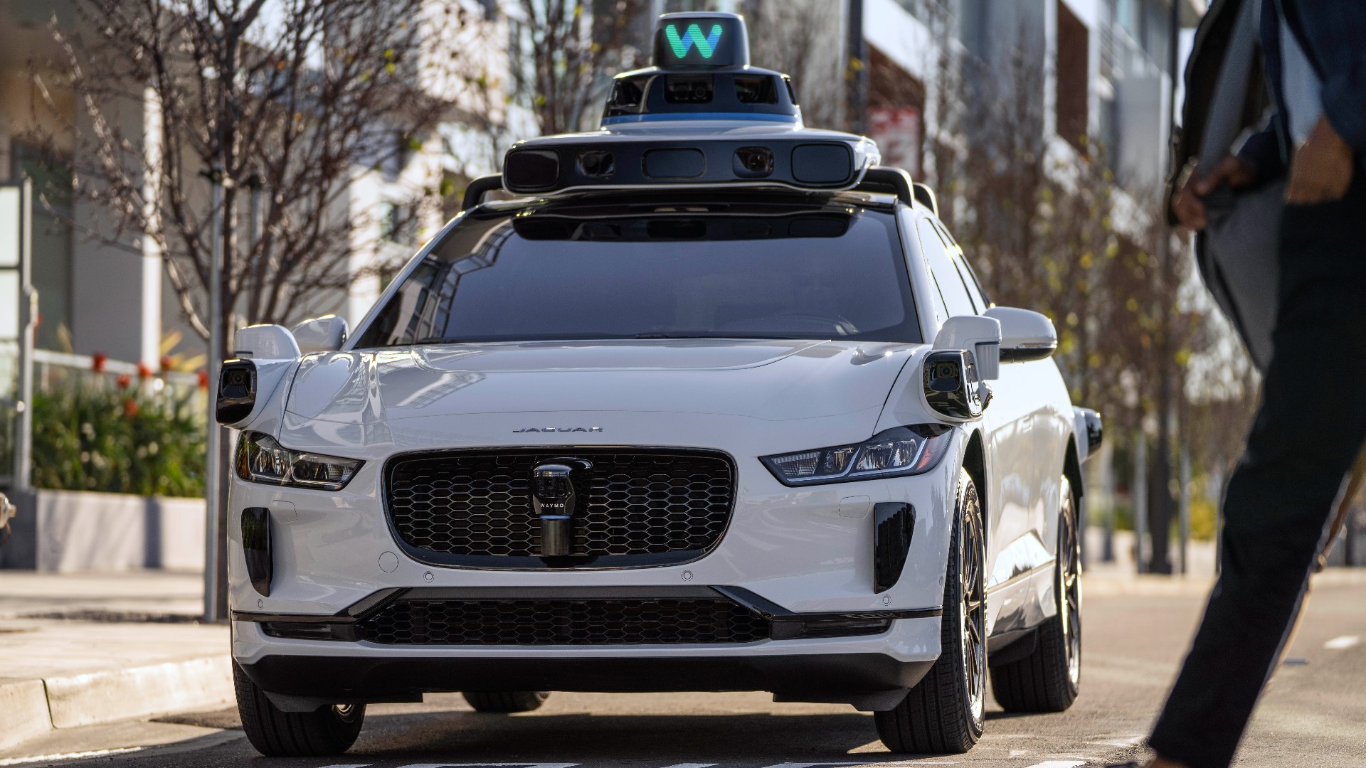 Waymo software recall filed, Atlanta cars already updated | 11alive.com
