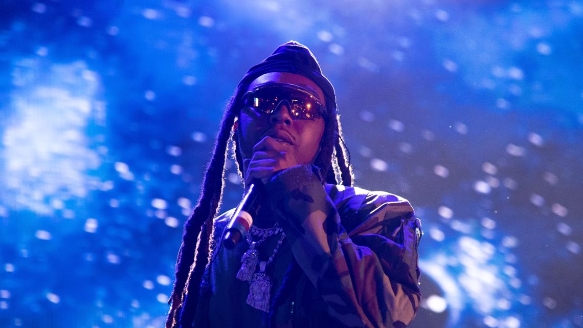 Migos rapper TakeOff killed | What we know about his death | 11alive.com