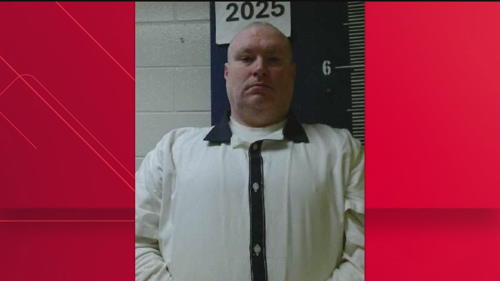 Georgia death row inmate's execution suspended | 11alive.com