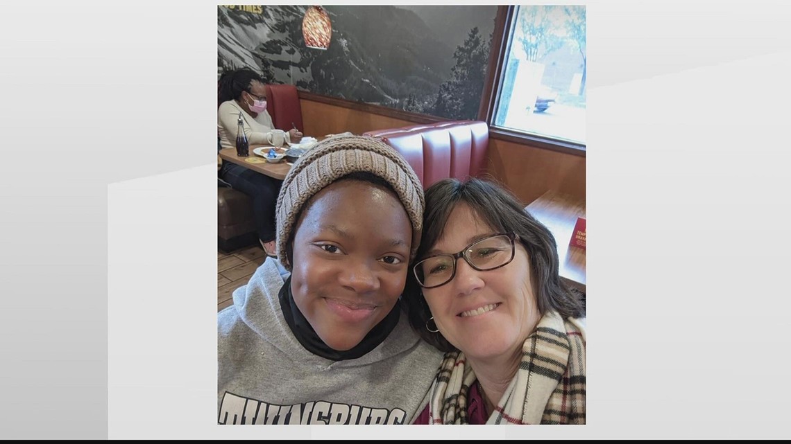 Searching for Emma Danei Linek | Missing Ohio girl last seen in Atlanta ...