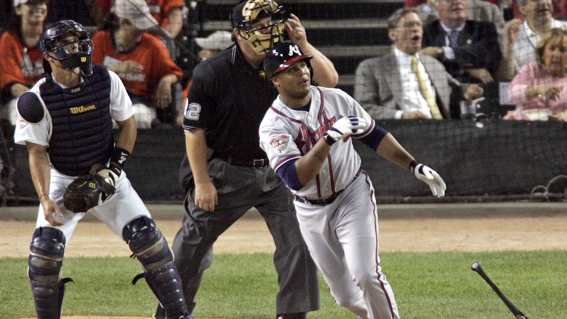 Braves end broadcast deal with FanDuel network as MLB prepares to ...