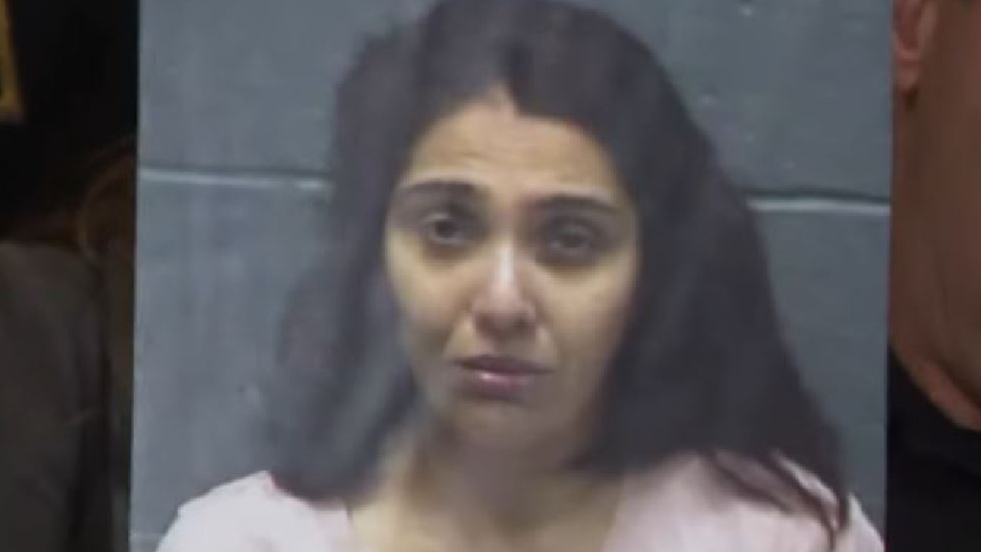 Baby India: Forsyth County Deputies make arrest | 11alive.com