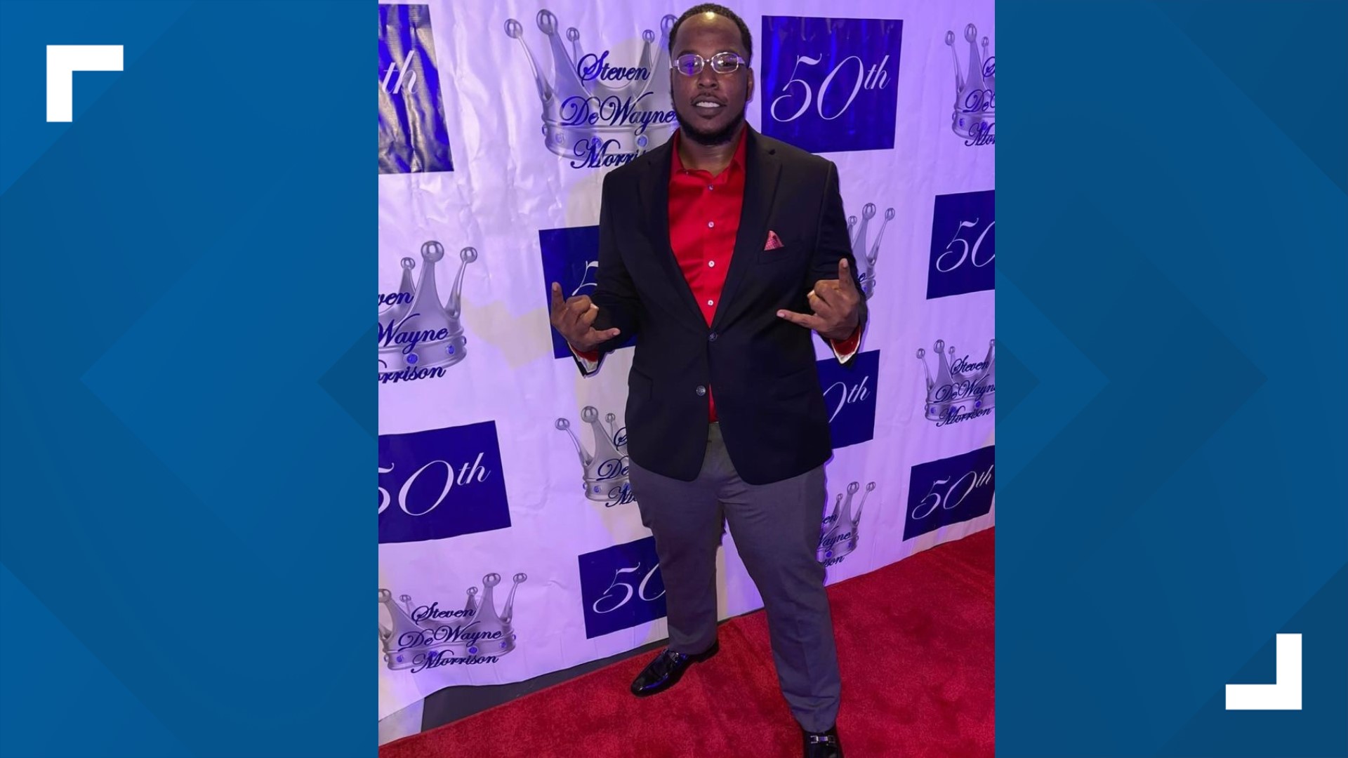 Ty Ross Encore hookah bar Atlanta shooting | 11alive.com