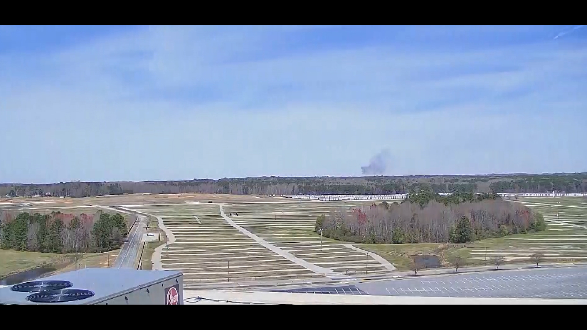 What's behind the haze in the Atlanta's sky? | 11alive.com