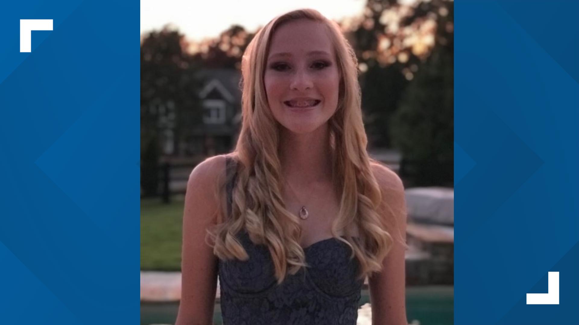 Funeral today for Aimee Odom, killed in Bartow County crash | 11alive.com