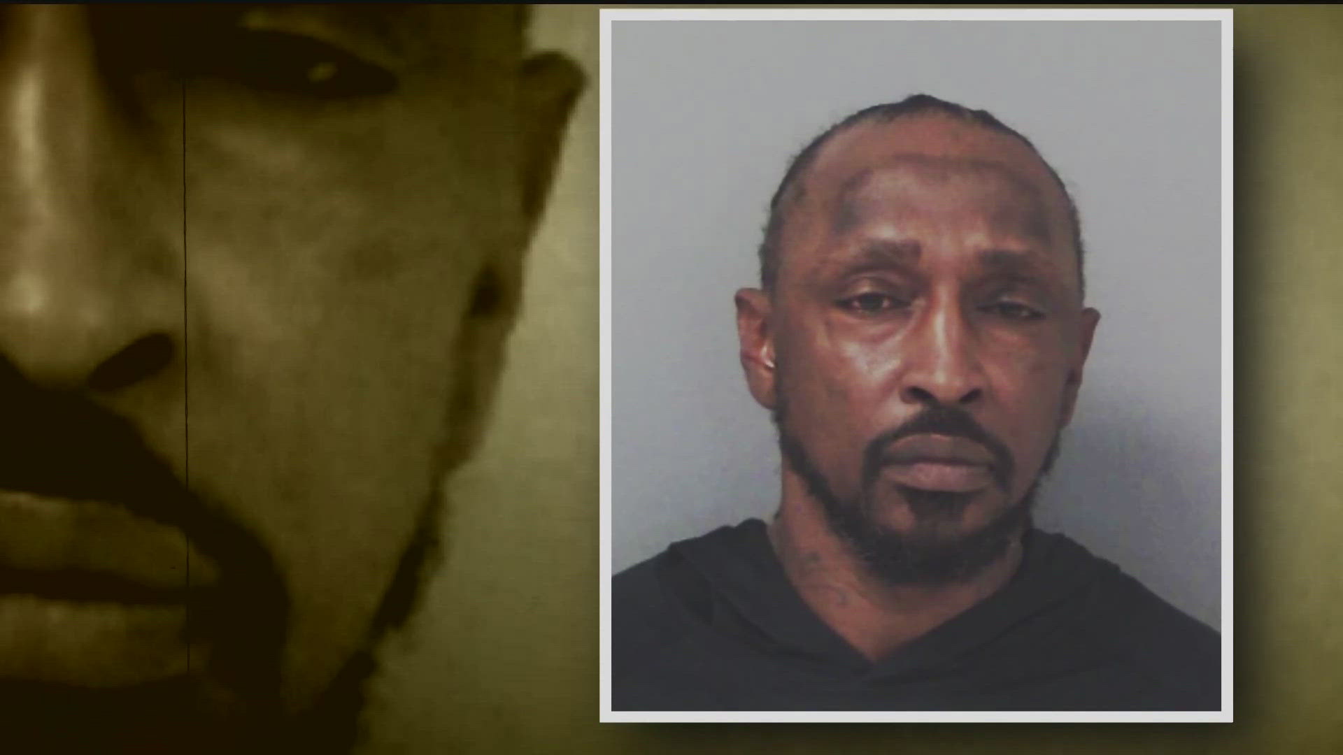 DNA links suspected serial rapist to sexual assaults spanning 3 decades ...