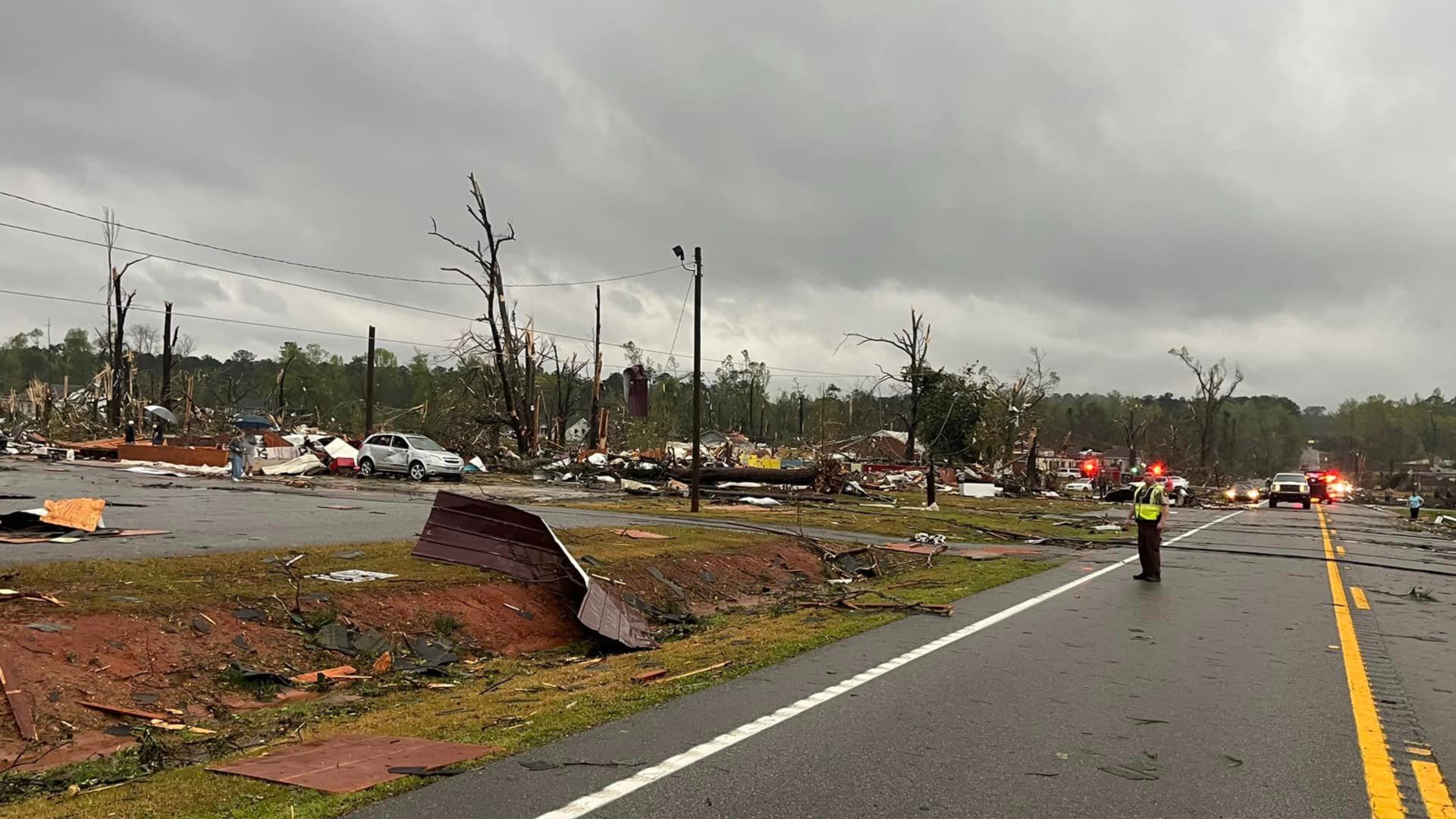 West Georgia storm damage | Photos and video | 11alive.com