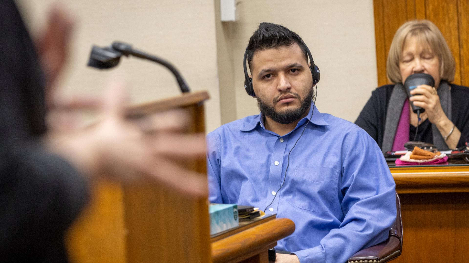 Laken Riley killing | Recapping third day of trial | 11alive.com