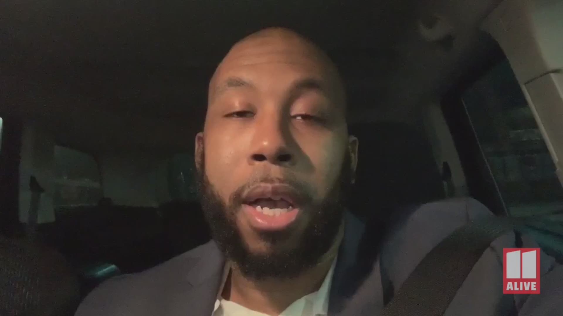 Donnie Lance put to death for 1997 double murder: 11Alive's Brad Gray ...