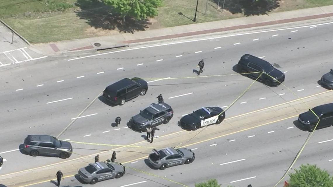 Celeste Owens trial, killing of Amari Hall | Verdict | 11alive.com