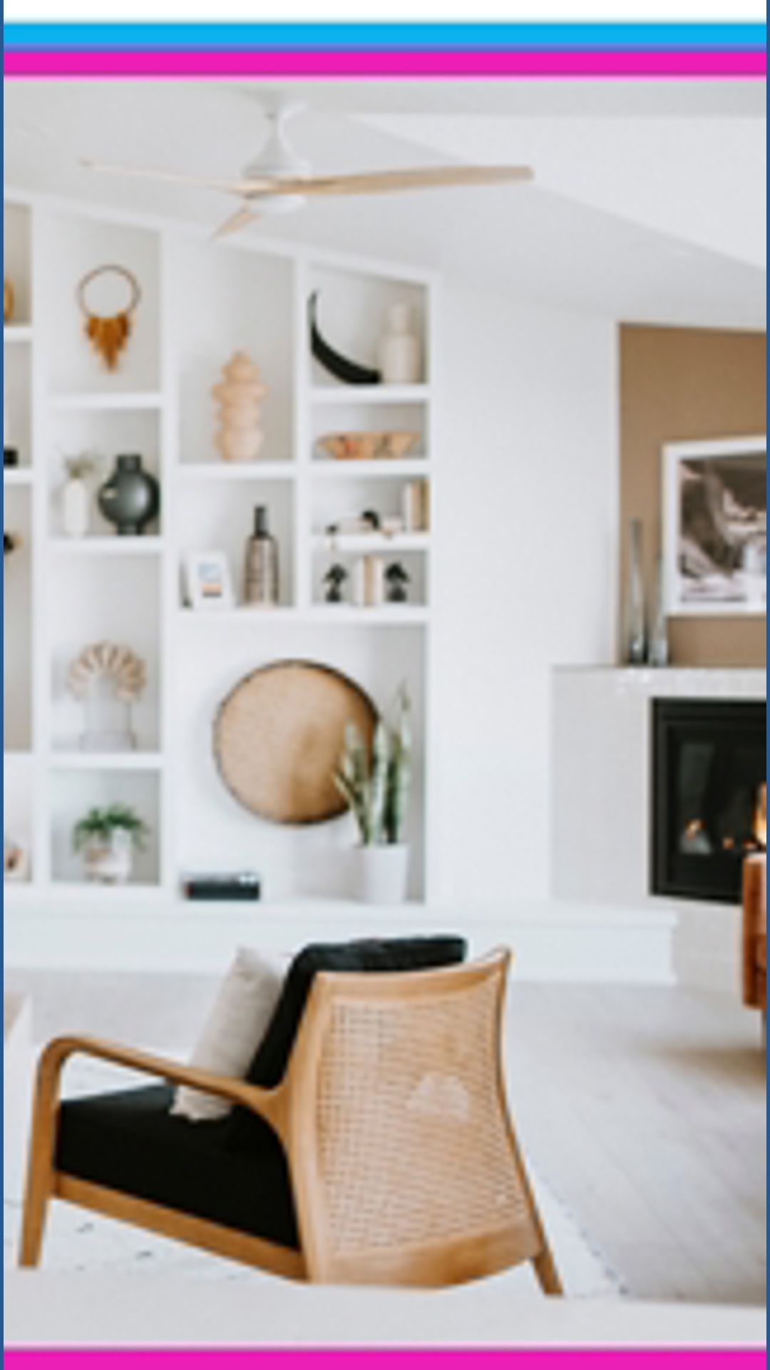 Design Trends with Chelsea & Cole DeBoer | 11alive.com