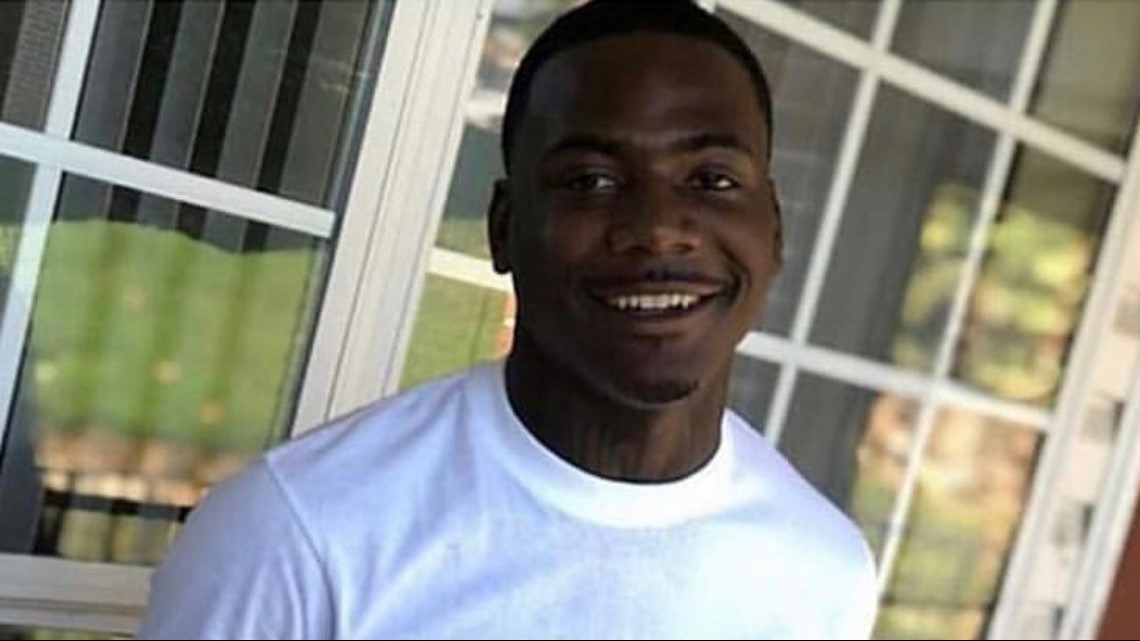 Attorney of Jimmy Atchison's family slams FBI probe into his shooting ...