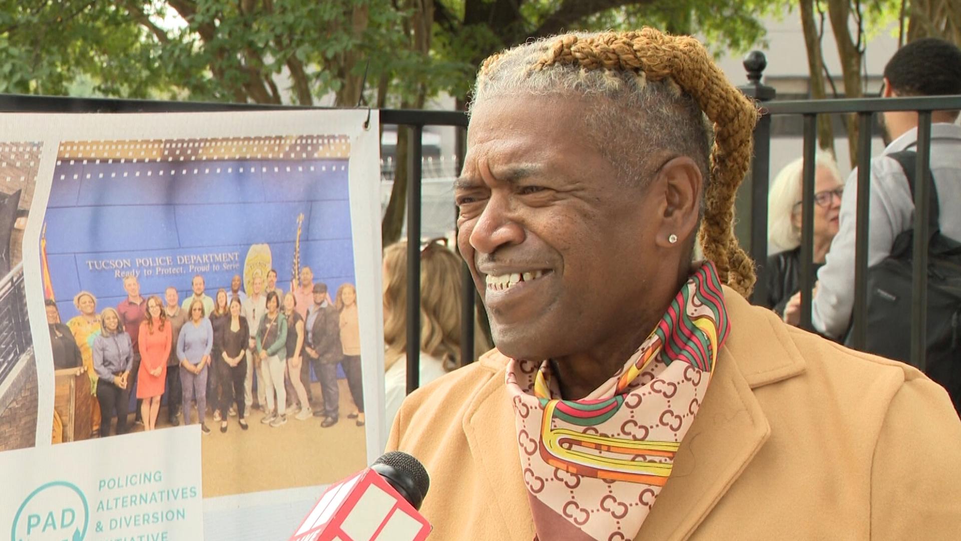 Center for Diversion and Services opening in Atlanta | 11alive.com