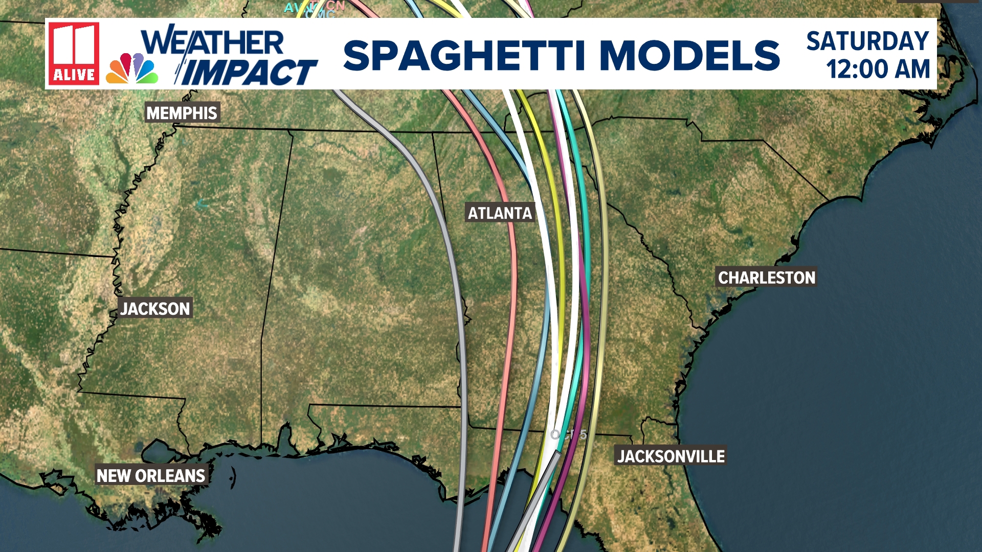 Live | Hurricane Helene updates for metro Atlanta, north Georgia ...