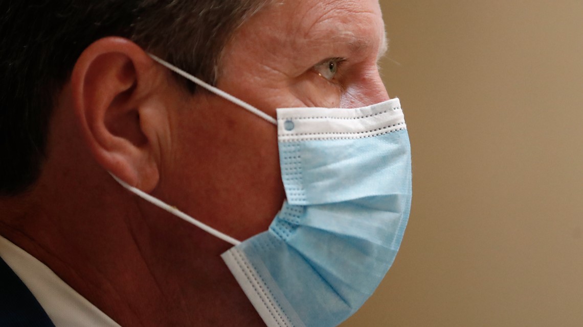 Video shows healthcare staff punching, beating disabled man with belt ...