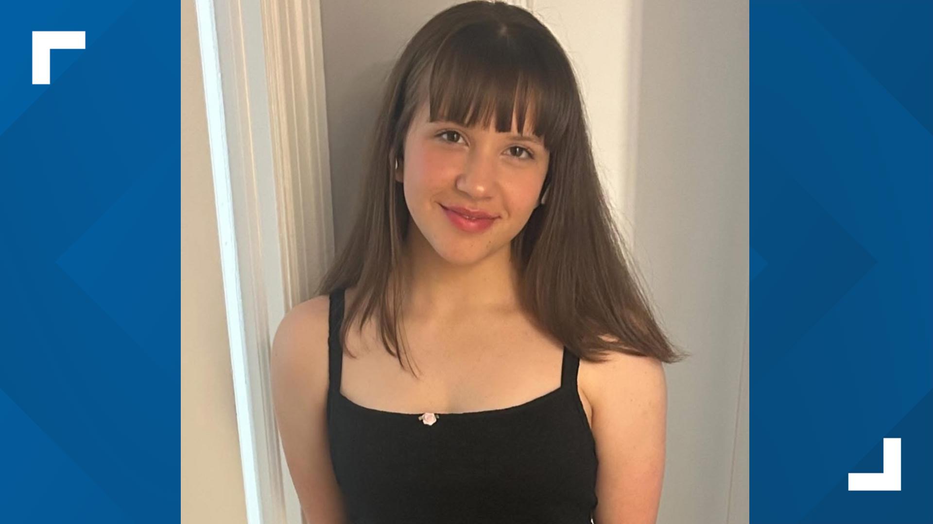 DeKalb County teen missing as scared family fears she was lured online ...