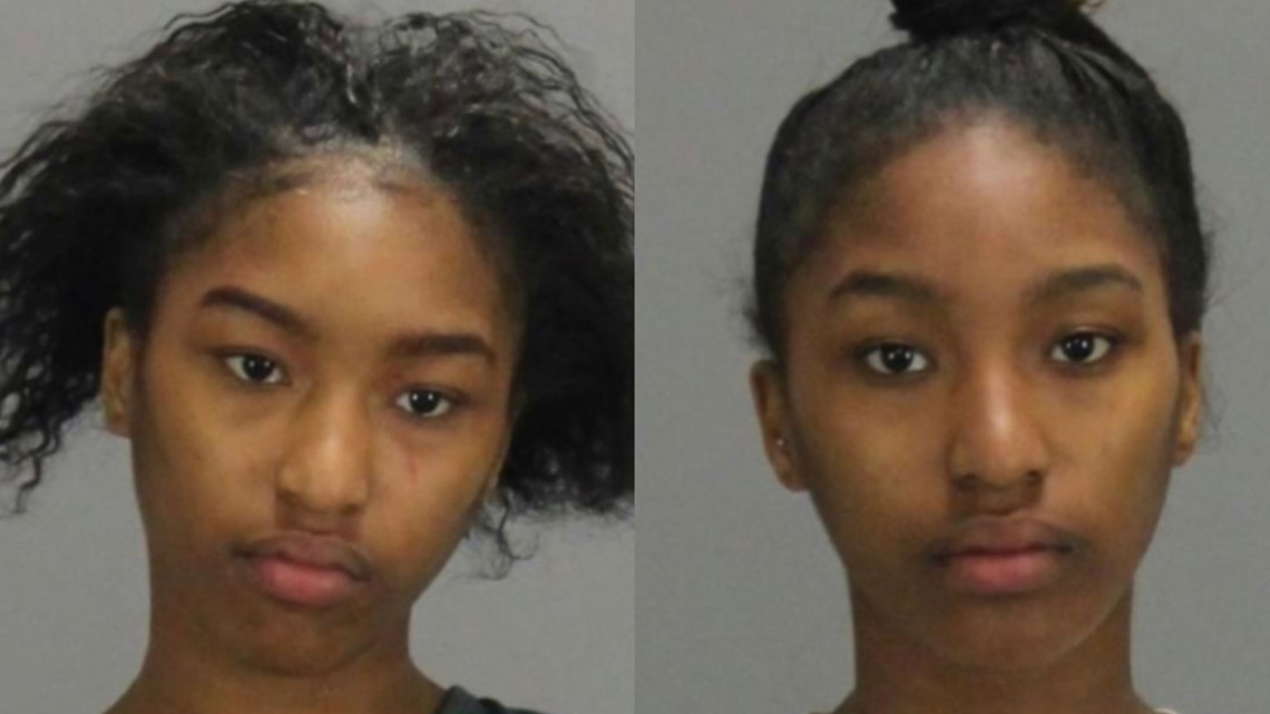 Kyra and Tyra Faison wanted in Clayton County beating | 11alive.com