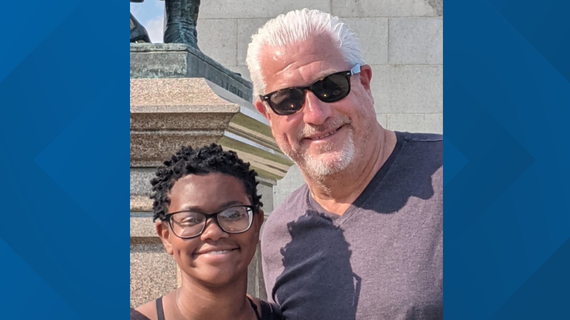 Emma Danei Linek missing Ohio girl in Atlanta | 11alive.com