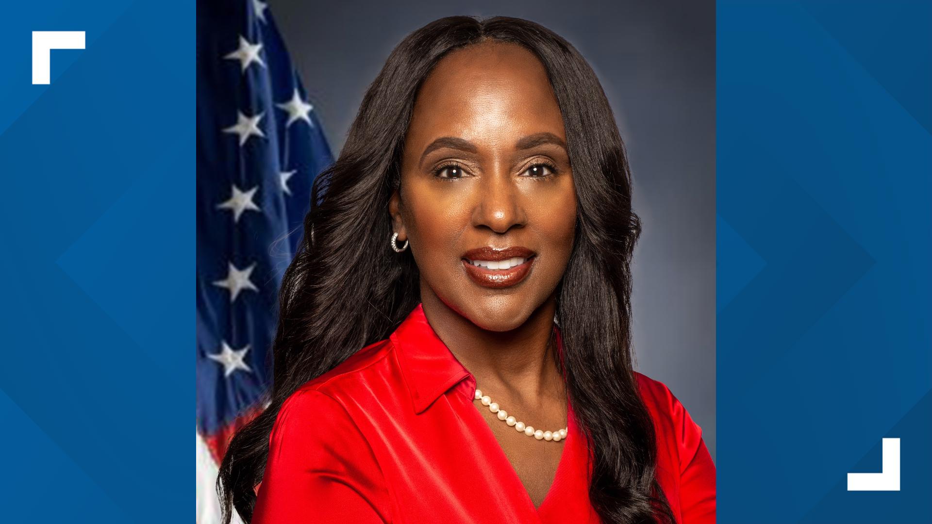 Jonesboro mayor reverses resignation, says she won’t step down ...