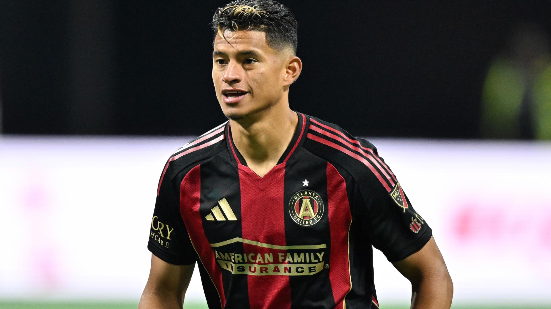 Atlanta United vs Nashville SC recap Saturday August 30 | 11alive.com