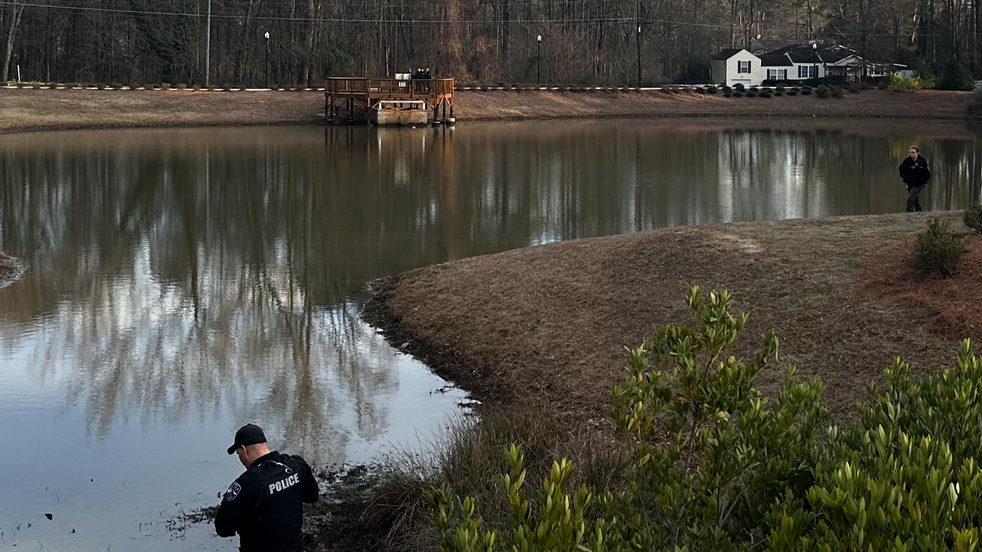 Son of rapper Lil Jon missing in Milton as search focuses on nearby 5 ...
