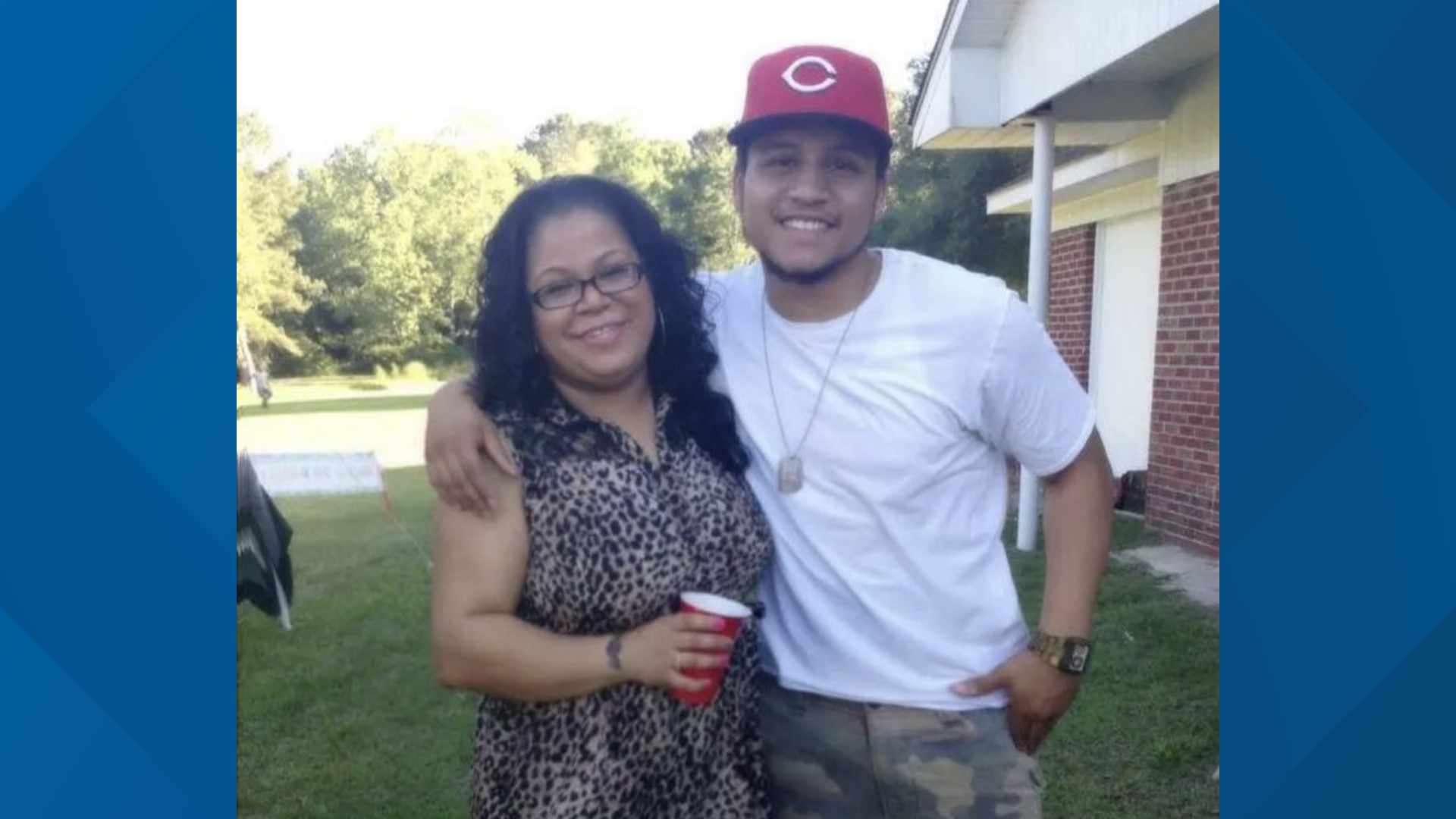 Anthony Hill's family responds after conviction overturned | 11alive.com