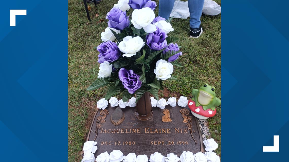 Georgia family want police to re-examine cold case 25 years later ...