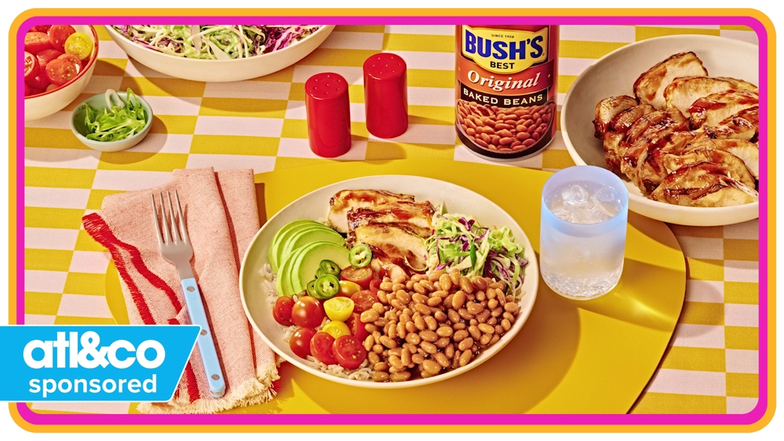 Beans for Spring! | 11alive.com