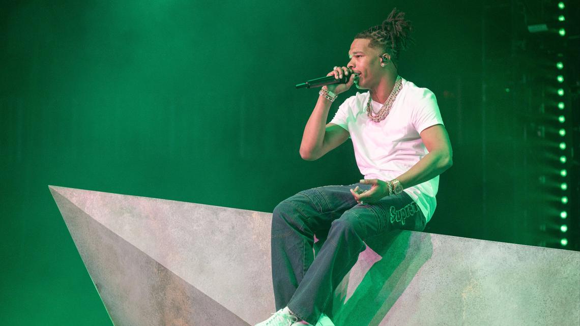 2023 Lil Baby and Friends Birthday Celebration concert announced ...