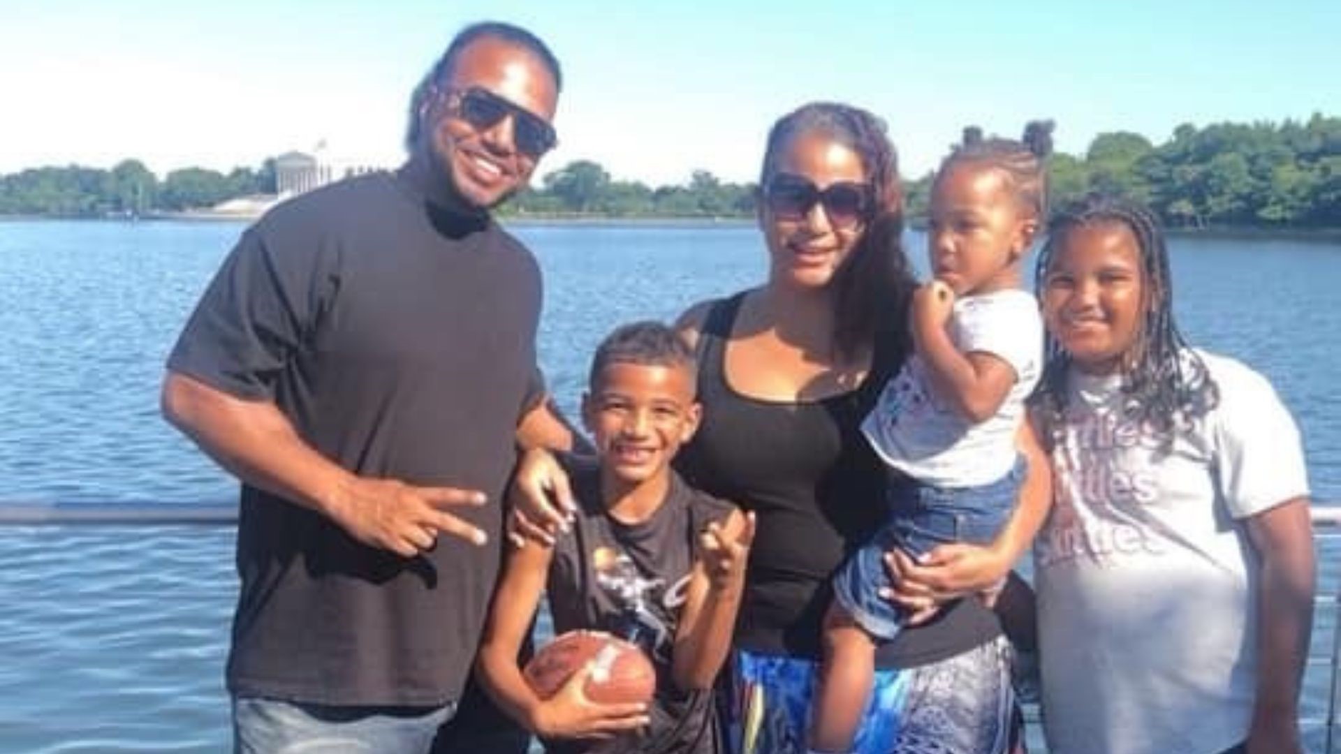 Samuel Harris vigil on Saturday | Details | 11alive.com