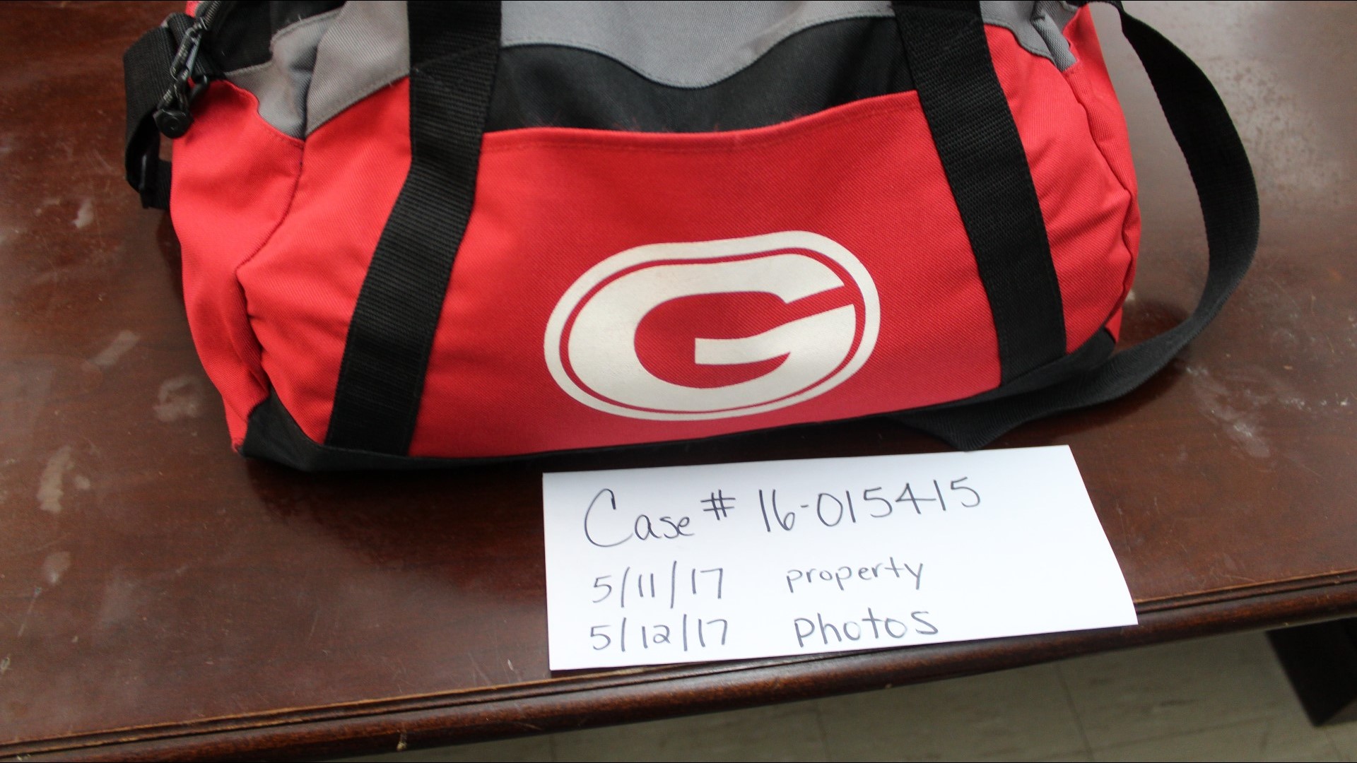 Matthew Boynton arrested | 11alive.com