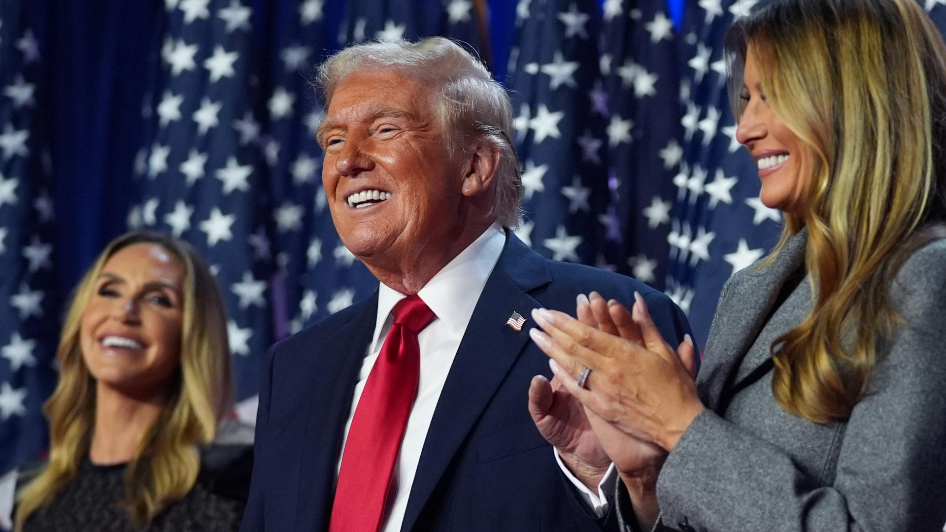 Trump inauguration full schedule | 11alive.com